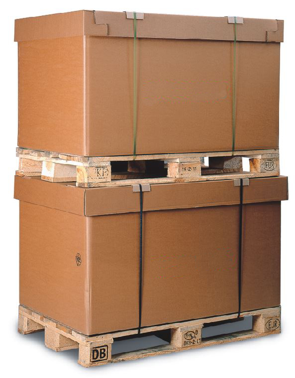 Boxy a kartonové boxy